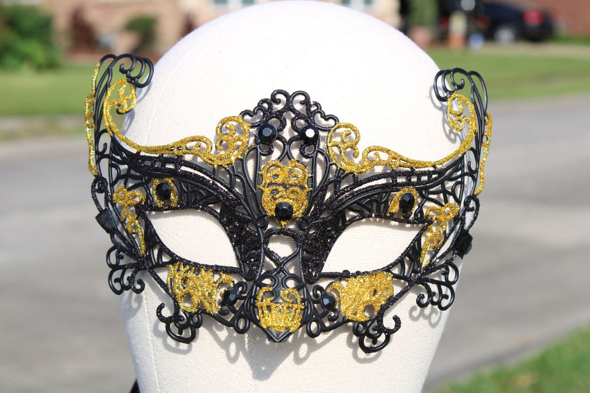 Eye Mask (Light Weight and Durable) – Bayou Gumbo Souvenir