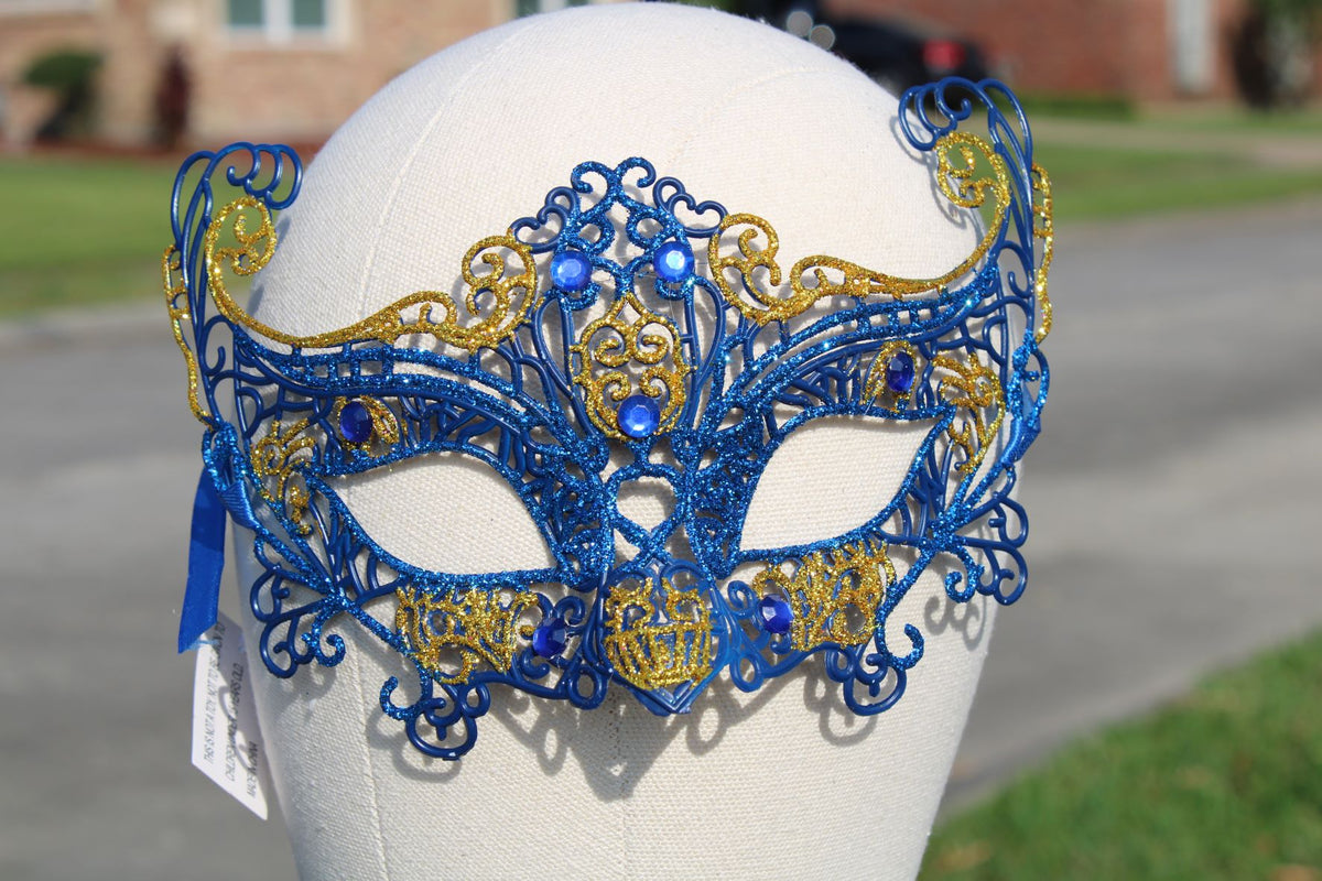 Eye Mask (Light Weight and Durable) – Bayou Gumbo Souvenir