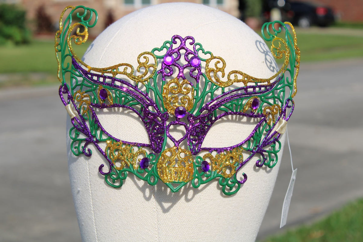 Eye Mask (Light Weight and Durable) – Bayou Gumbo Souvenir